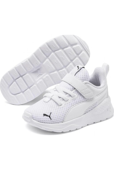 Puma 37201002 Anzarun Lite Ac Inf Bebek Günlük Ayakkabı