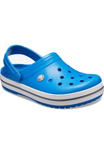 Crocs Crocband Erkek Sandalet 11016-4Jn