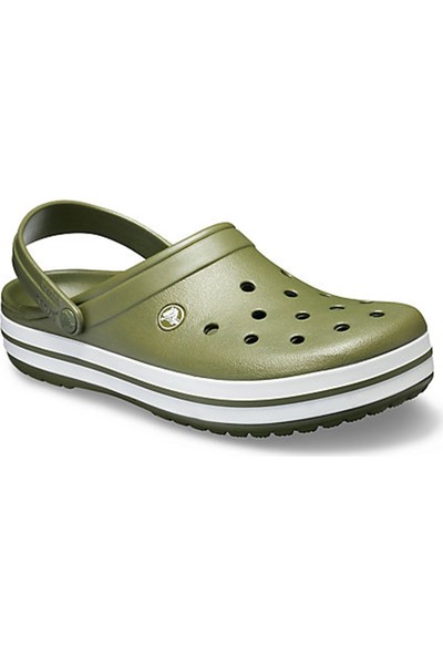 Crocs Crocband Unisex Terlik