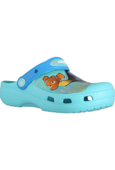 Crocs 202683-40M Bulma Dory Çocuk Terlik Crocs 202683-40M Bulma Dory Çocuk Terlik