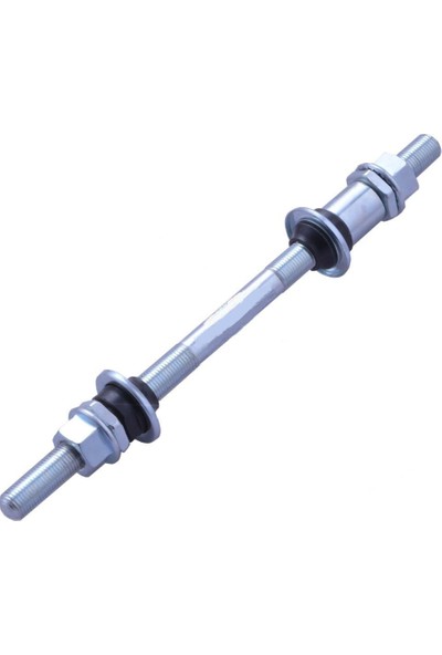 Ugr Bisiklet Arka Mil Seti