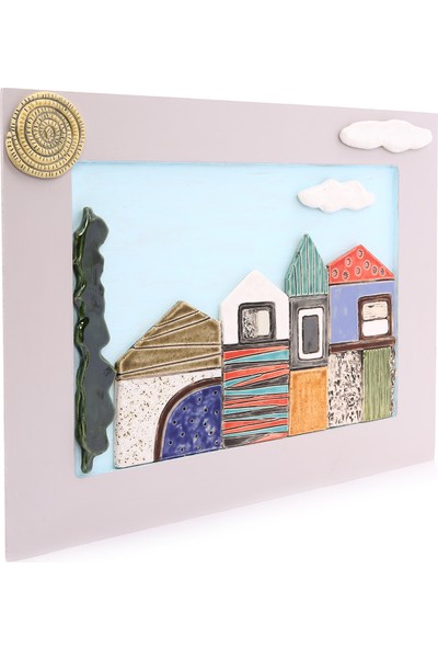 Kilden Atölye Evler