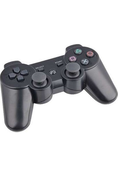 Polygold PG-803 PS3 Dualshock 3 Wireless Controller Oyun Kolu