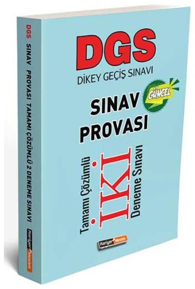Kariyer Meslek Dgs Sınav Provası Tamamı Çözümlü 2 Deneme Sınavıyeni Kariyer Meslek Dgs Sınav Provası Tamamı Çözümlü 2 Deneme Sınavıyeni
