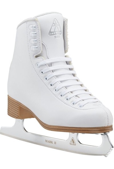 Jackson Jc 500 Buz Pateni