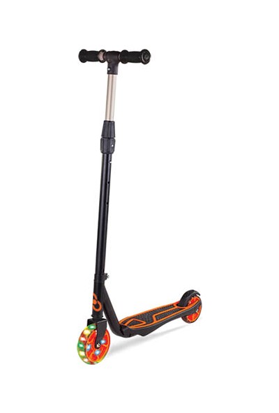 Cool Wheels Scooter - Turuncu Cool Wheels Scooter - Turuncu