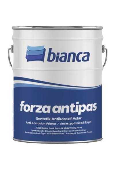 Bianca Forza Antipas Gri 1 kg