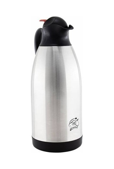 Cooker CKR-2036 Çelik Termos 2,5 lt Cooker CKR-2036 Çelik Termos 2,5 lt