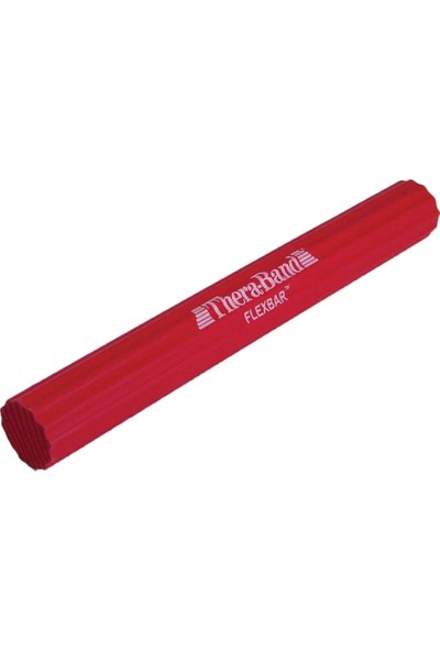 Thera-Band Flexbar Red (Eu)