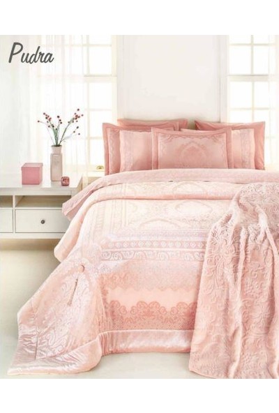 Özdilek Inci 10 Parça Çeyiz Seti Pundra