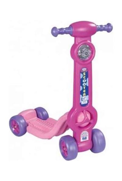 Pilsan 07-811 Mini Scooter