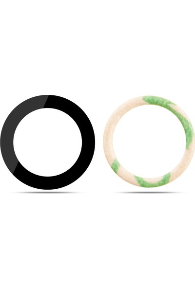 RSL iPhone 7 Kamera Camı Lensi