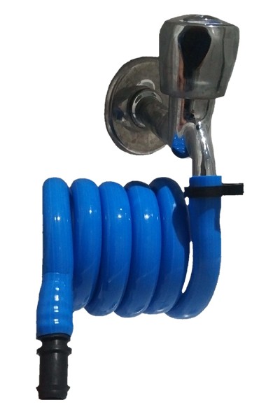 Plasyay Spiral Wc Hortumu