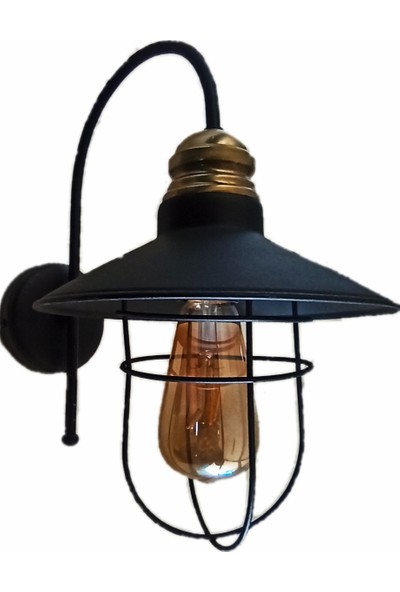 Formül Rustik Telli Aplik