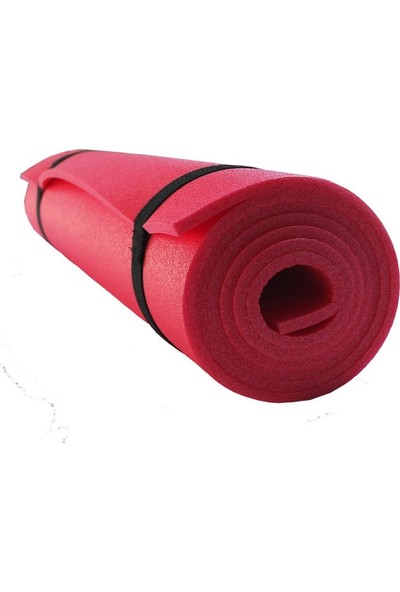 ATTACK SPORT Pilates Minderi, Yoga Matı - 0,6 mm