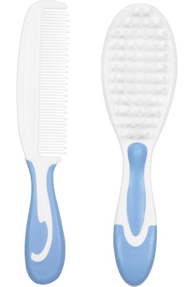 Wee Baby Fırça Tarak Seti