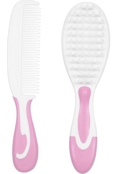 Wee Baby Fırça Tarak Seti