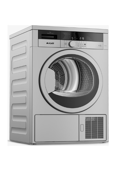 Arçelik 3891 Kts Kurutma Makinesi