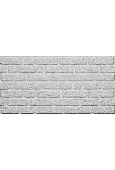 Stikwall Ham Strafor Tuğla Duvar Kaplama Paneli 689-HAM Stikwall Ham Strafor Tuğla Duvar Kaplama Paneli 689-HAM