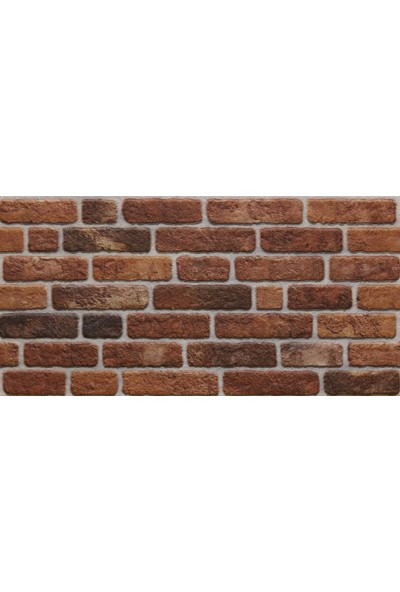 Stikwall Strafor Tuğla Duvar Kaplama Paneli 689-021 Stikwall Strafor Tuğla Duvar Kaplama Paneli 689-021