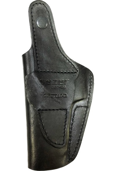 Arslantaş Fs 92 Beretta Hakiki Deri Siyah Maşalı Iç Dış Kılıf Arslantaş Fs 92 Beretta Hakiki Deri Siyah Maşalı Iç Dış Kılıf