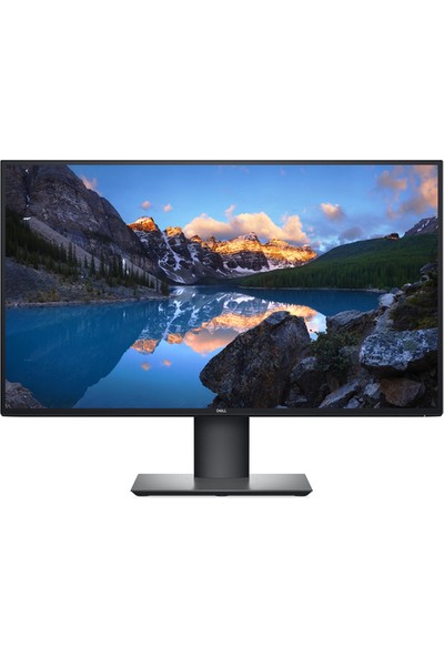 Dell U2720Q 27 Dell U2720Q 27