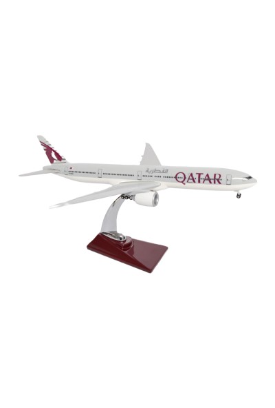 Tk Collection Qatar Airways B777 Tk Collection Qatar Airways B777