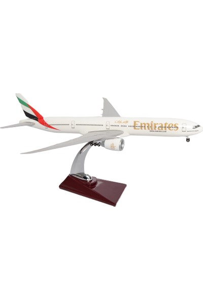 TK Collection Emirates B777 TK Collection Emirates B777