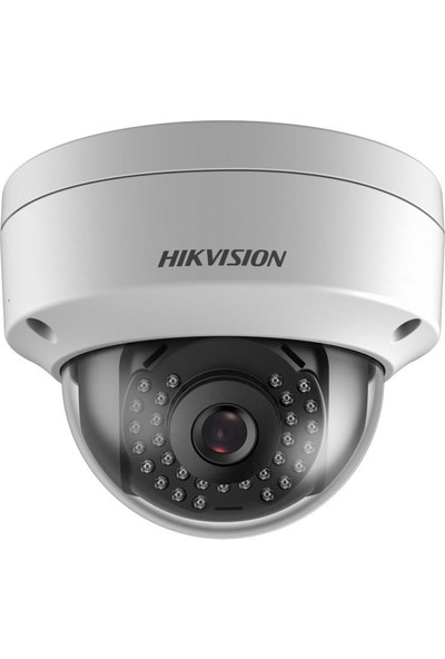 Hikvision DS-2CD2121G0-I/2AX Güvenlik Kamerası Hikvision DS-2CD2121G0-I/2AX Güvenlik Kamerası