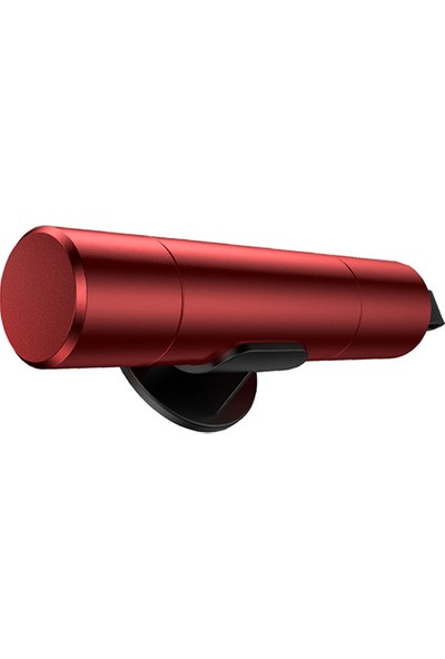 Baseus Sharp Tool Safety Hammer(Araç Pencere Camı ve Emniyet Kemeri Kesici Baseus Sharp Tool Safety Hammer(Araç Pencere Camı ve Emniyet Kemeri Kesici