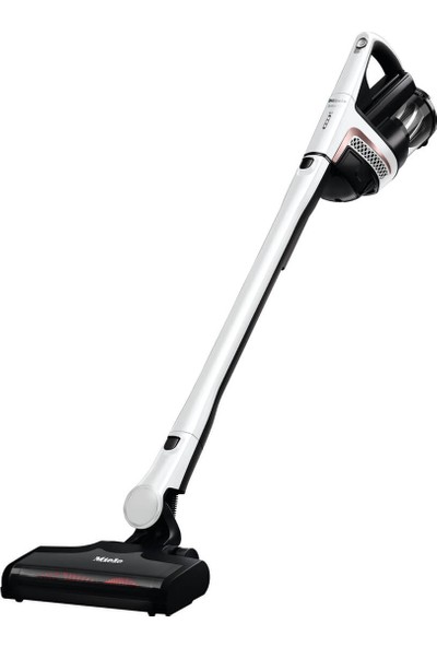 Miele Triflex HX1 - SMUL0 Kablosuz Elektrikli Süpürge - Beyaz