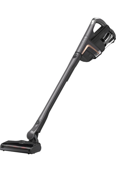 Miele Triflex HX1 - SMUL0 Kablosuz Elektrikli Süpürge - Gri