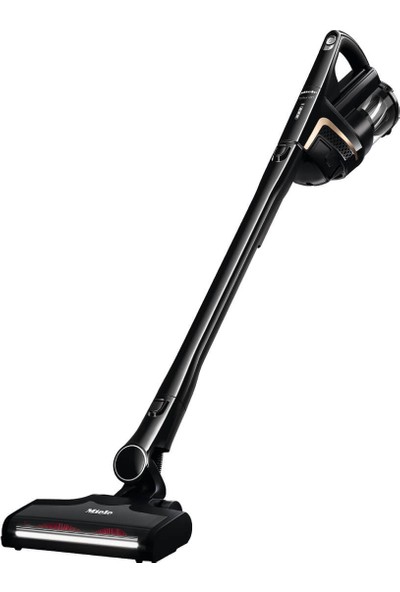 Miele Triflex HX1 Cat&Dog - SMML0 Kablosuz Elektrikli Süpürge - Siyah