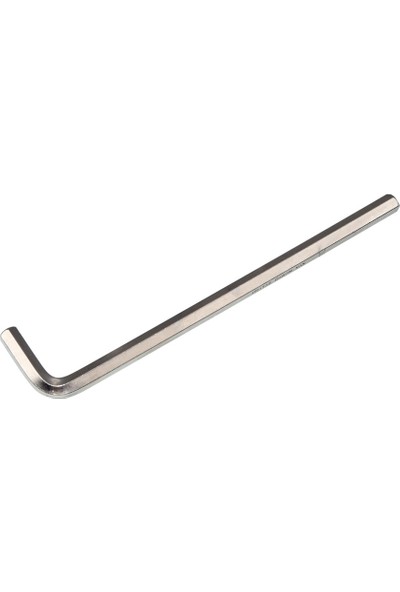 İzeltaş Allen Anahtar Uzun Boy 6 Mm İzeltaş Allen Anahtar Uzun Boy 6 Mm