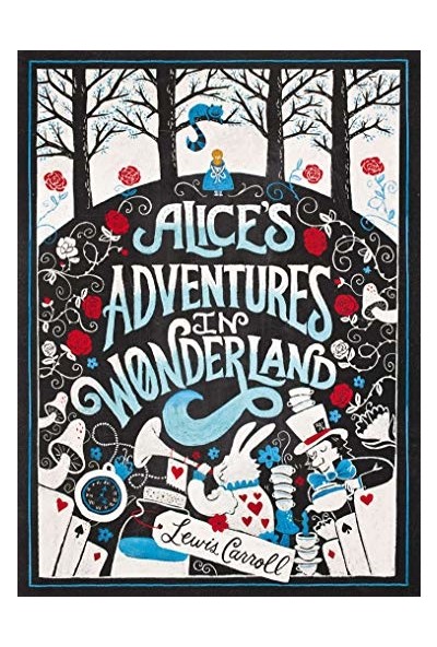 Alice's Adventures In Wonderland Alice's Adventures In Wonderland
