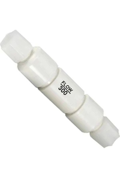 E-Water Su Arıtma Cihazı Atık Su Kısıcı 300 cc Flow Jako Bağlantılı E-Water Su Arıtma Cihazı Atık Su Kısıcı 300 cc Flow Jako Bağlantılı