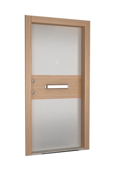 Doorlife Daire Çelik Kapı