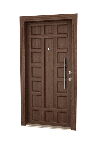 Doorlife Daire Çelik Kapı