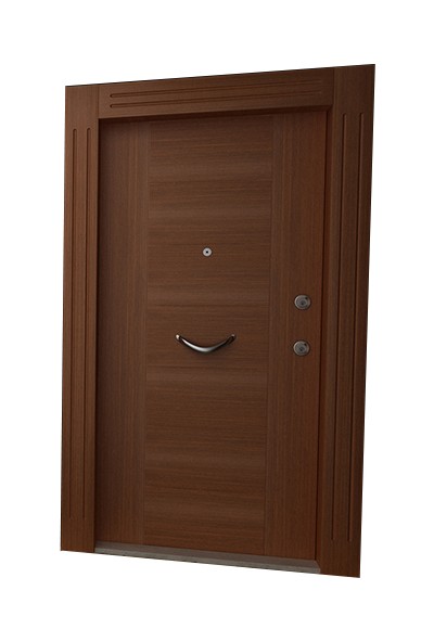Doorlife Daire Çelik Kapı