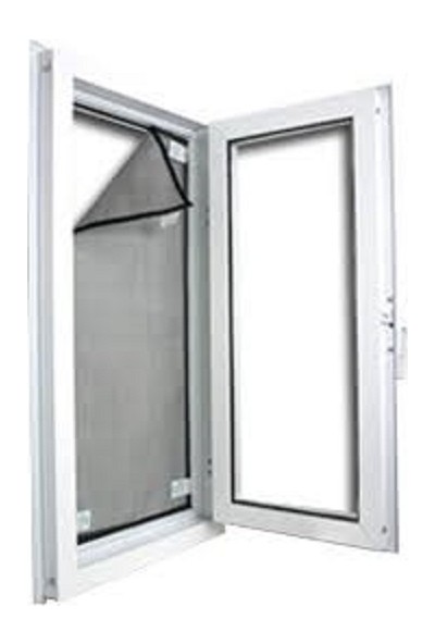 Erikmann Yıkanabilir Aç Kapa Sineklik 50 - 80 x 150 - 210 cm Erikmann Yıkanabilir Aç Kapa Sineklik 50 - 80 x 150 - 210 cm