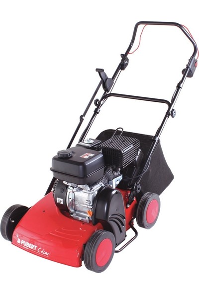 Pubert Cesar 45 P Toprak Havalandırma Makinası Pubert Cesar 45 P Toprak Havalandırma Makinası