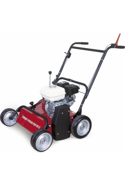 Pubert Oscar Pro 55 Toprak Havalandırma Makinası Pubert Oscar Pro 55 Toprak Havalandırma Makinası