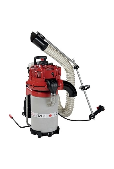 Cıfarelli V1200 Meyve Toplama Makinası Cıfarelli V1200 Meyve Toplama Makinası