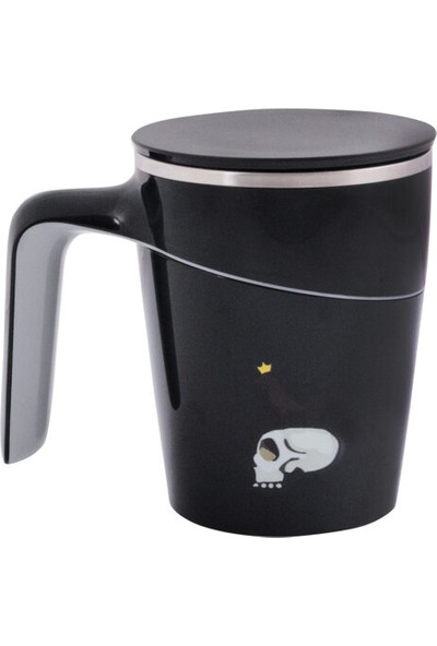 Biggdesign Mr. Allright Man Kulplu Devrilmez Mug Biggdesign Mr. Allright Man Kulplu Devrilmez Mug