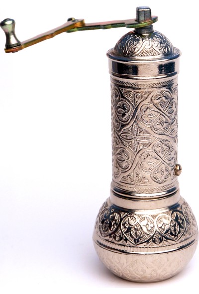 Yöre Sepeti Kahve Değirmeni Büyük