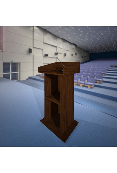 Vena Konuşma Kürsü