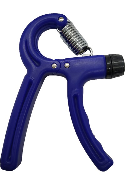 Bimbambom Dirençli El Yayı, Bilek Egzersiz Aleti 10 - 50 kg