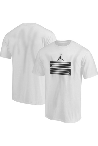 Starter Air Jordan Tshirt Starter Air Jordan Tshirt