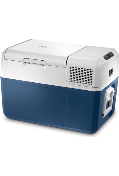 Mobicool Kompresörlü Oto Buzdolabı MCF60 12/24/220V AC/DC 58 lt