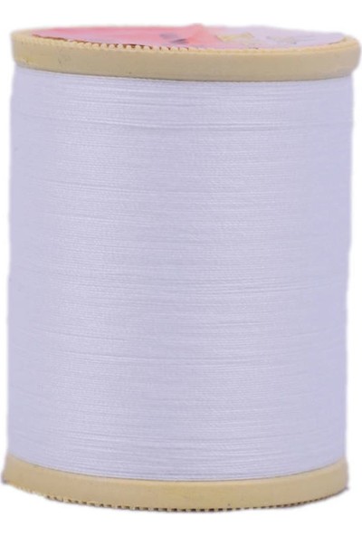 Kaplan Dikiş İpi Beyaz 500 m